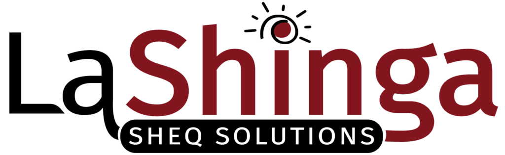 Home - LaShinga SHEQ Solutions